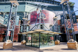 Ball Machines - George Rhoads